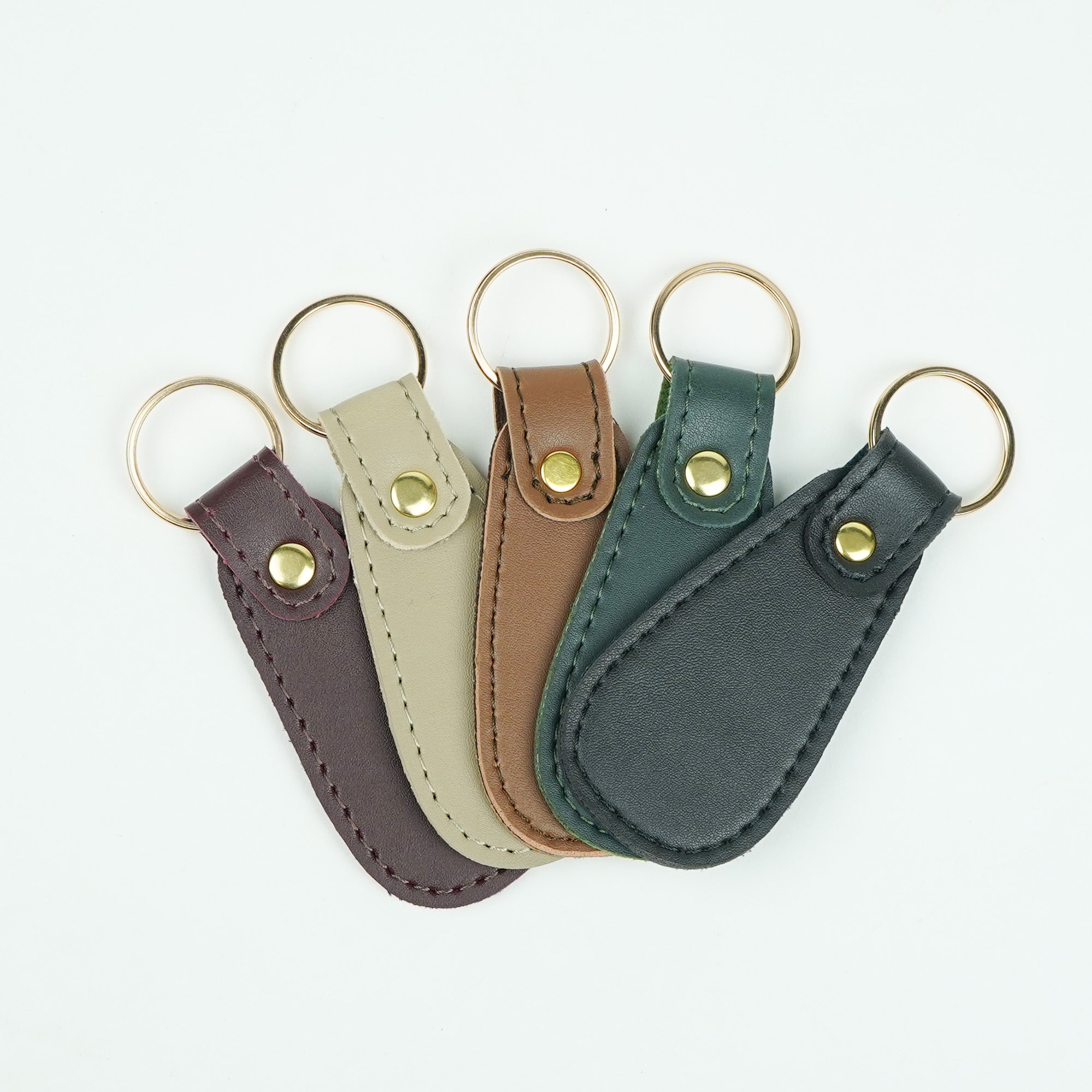 Trace Shape Keychain – Glowbags